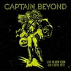 Captain Beyond - Uranus Expressway - Vinyl (7-Inch) (Limited Edition) - Walmart.com