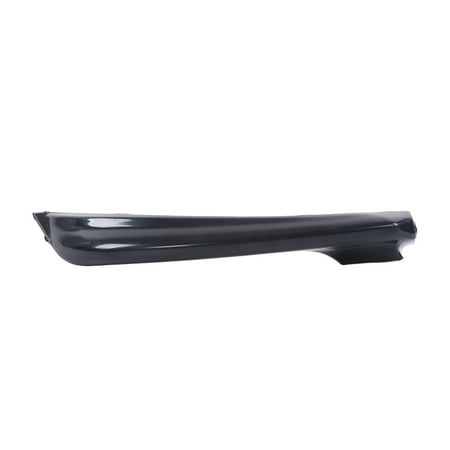 Front Bumper Lip Protective Corner Cover Trim Matte Black 5312433051 ...