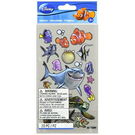 Disney/Pixar Finding Nemo Sticker (53-00015) | Walmart Canada