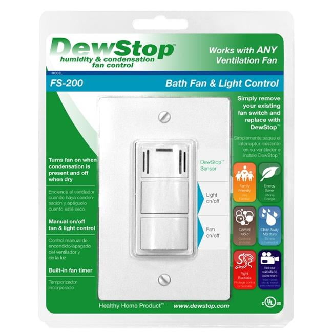 Click here for Dewstop Fs-200-W1 Humidity & Condensation Sensing... prices