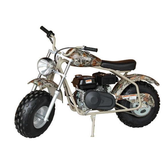 Mini Bike Coleman