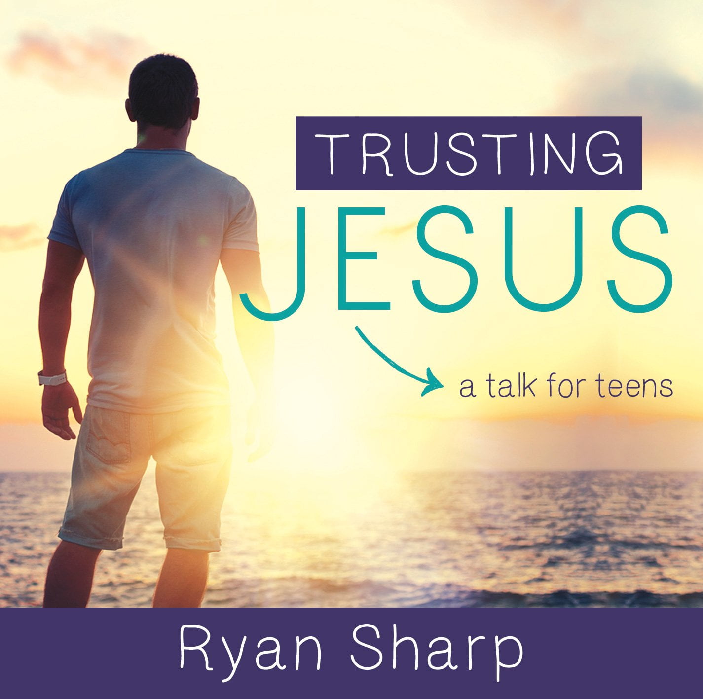 Trusting Jesus - Walmart.com - Walmart.com