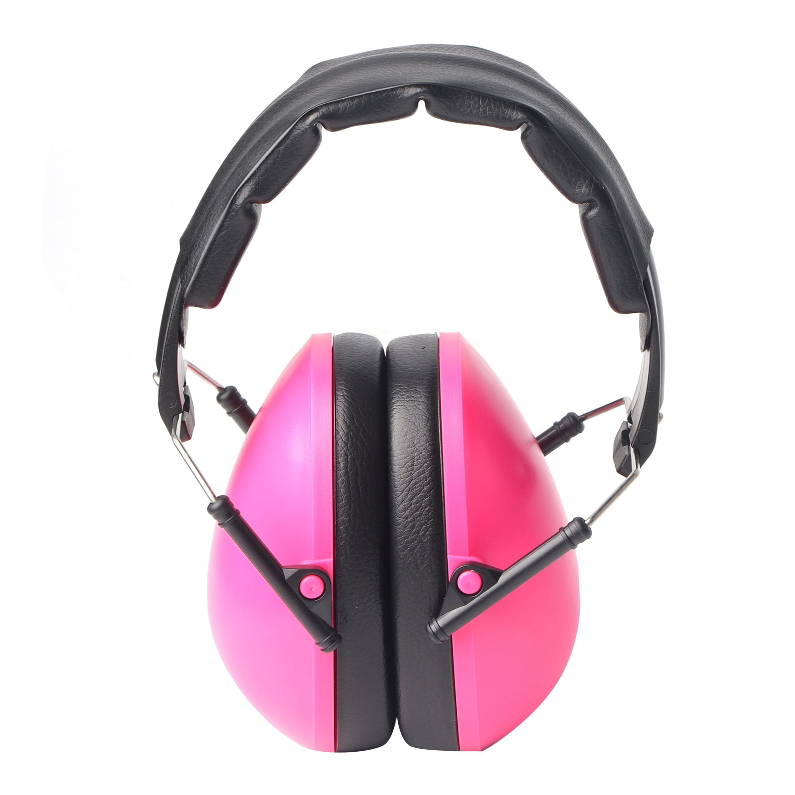 Protectores auditivos para bebés que duermen, orejeras plegables para ...