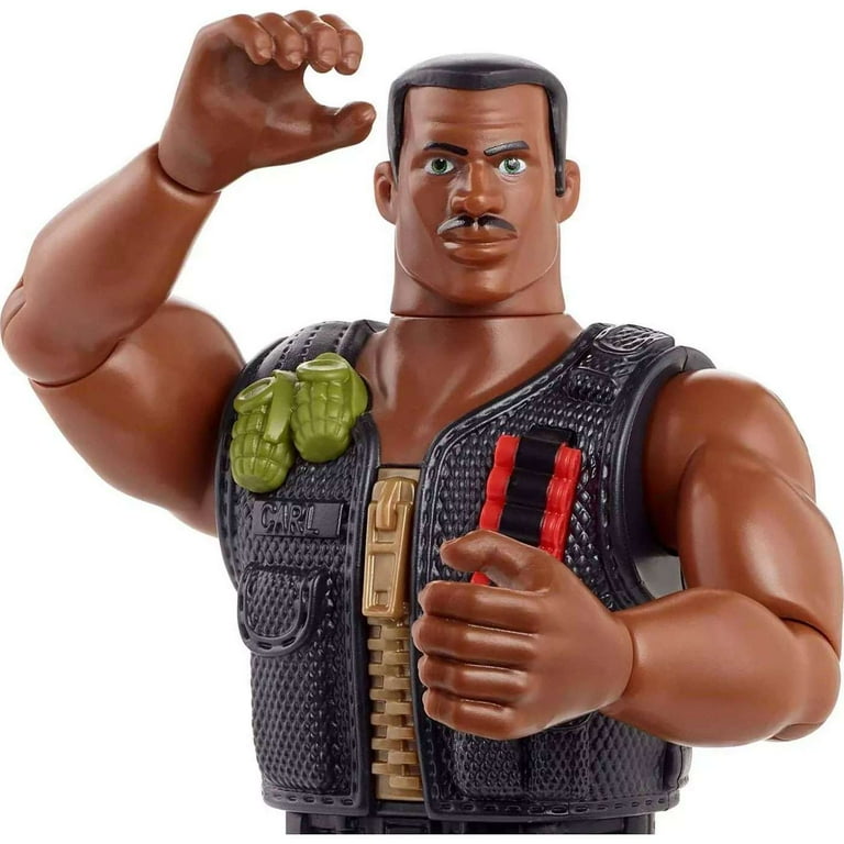 Toy Story Of Terror Combat Carl