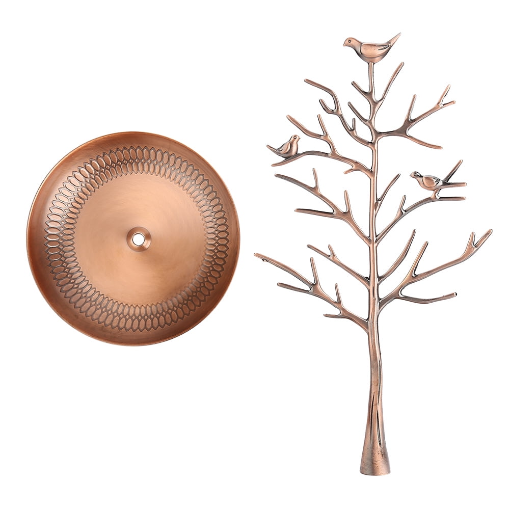 Click here for Dewin Fashionable Hanger Stand Necklace Bracelet D... prices