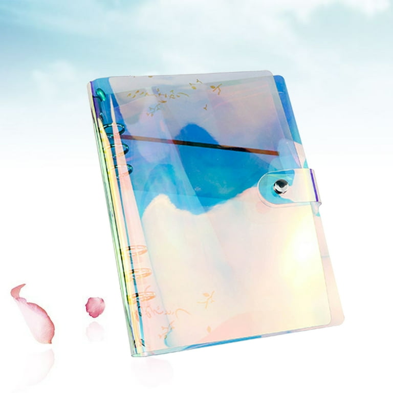 Creative School Notebook Covers