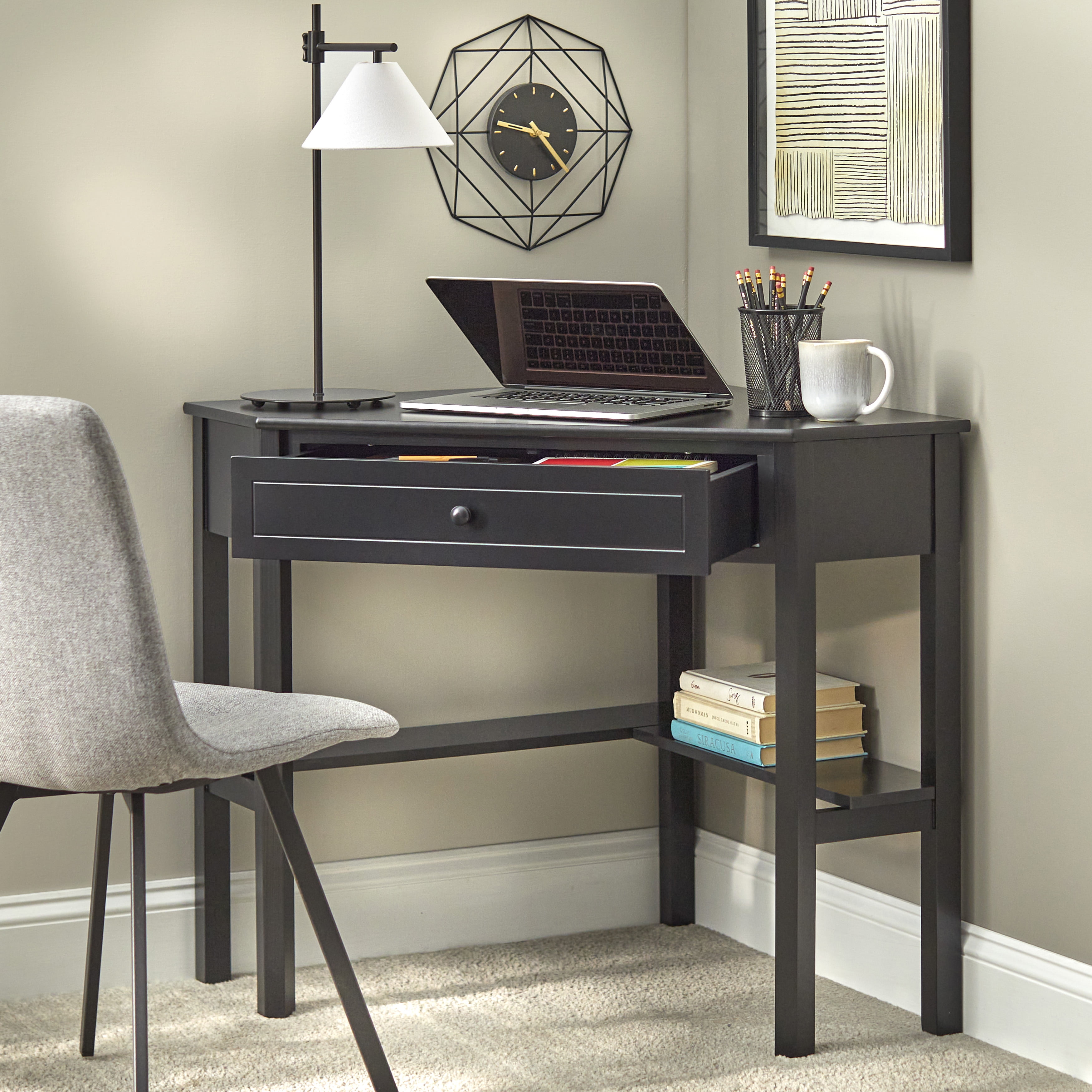 Little desk walmart store