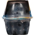 Pearls Olives To Go! Large Ripe Pitted Black Olives, 6 Packages of (4 ...