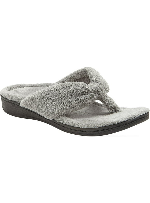 Vionic Slippers in Vionic - Walmart.com