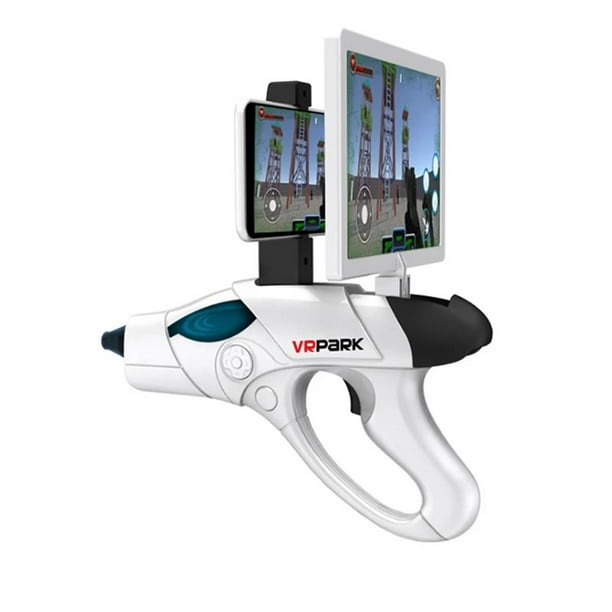 Infrared Shooting Game
