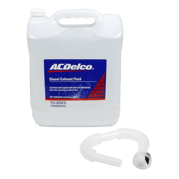 Diesel Exhaust Fluid (DEF) | Walmart Canada