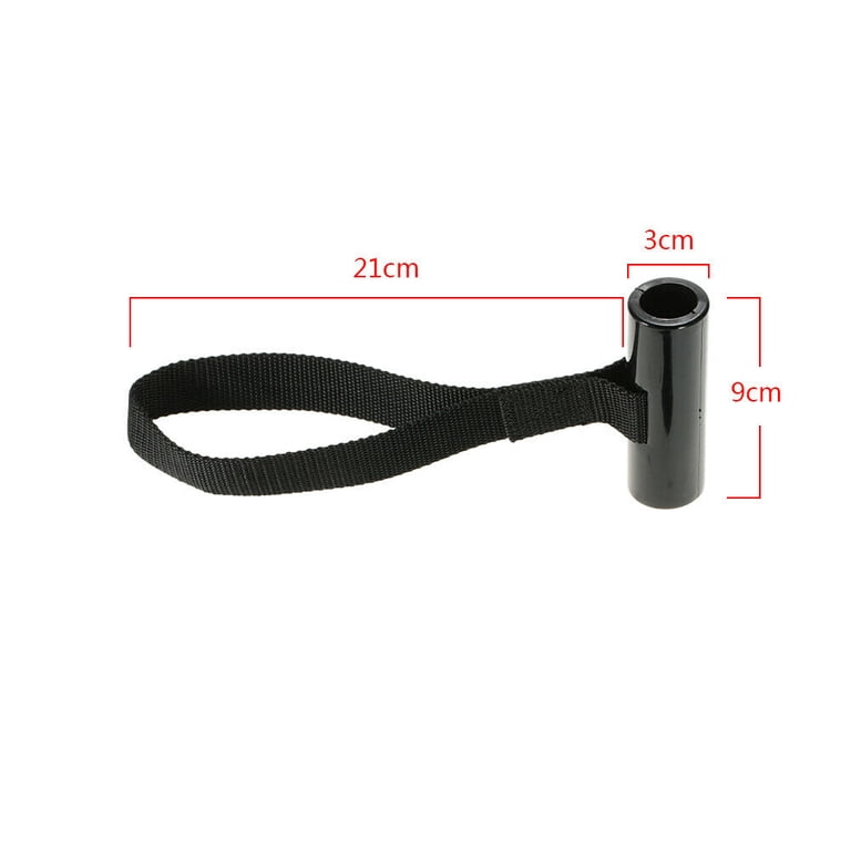 Boat Transport Tie Downs Hood Anchor Loops 4 Pcs Kayak Tie Down Straps ...