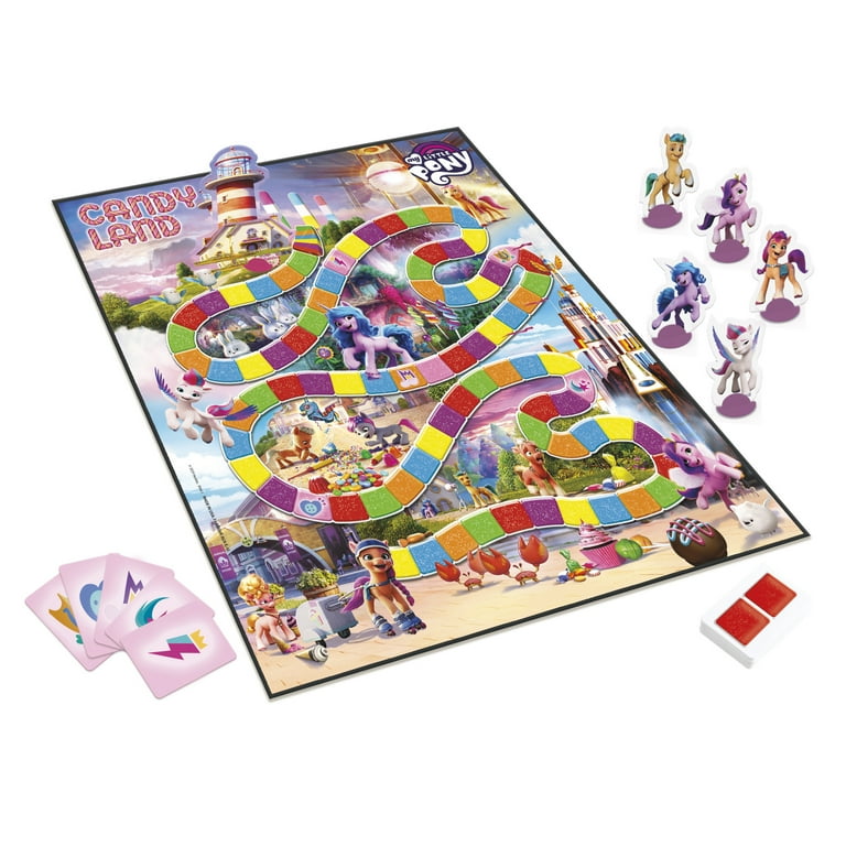 Candyland