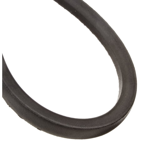Gates A85 Hi-Power II Belt, A Section, A85 Size, 1/2" Width, 5/16 ...