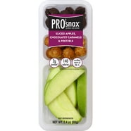 Hillshire Snacking Genoa Salami, White Cheddar Cheese, Toasted Rounds ...