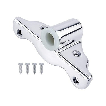 316 Stainless Steel Yacht 1-7/8" Oarlock Row Lock 1/2" For Boat Kayak ...