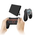 Ergonomic Controller Grips High Precisions Button Response enhances ...