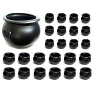 Large Plastic Cauldron - Walmart.com