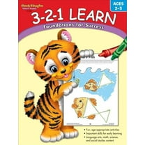 Exploring Math and Science in Preschool - Walmart.com