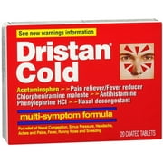 Dextromethorphan Cold Medicine