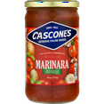 Cascones Cascone's Marinara Sauce 26oz - Walmart.com