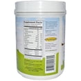 Well Wisdom Vital Whey, Natural, 1.31 lbs (600 g) - Walmart.com