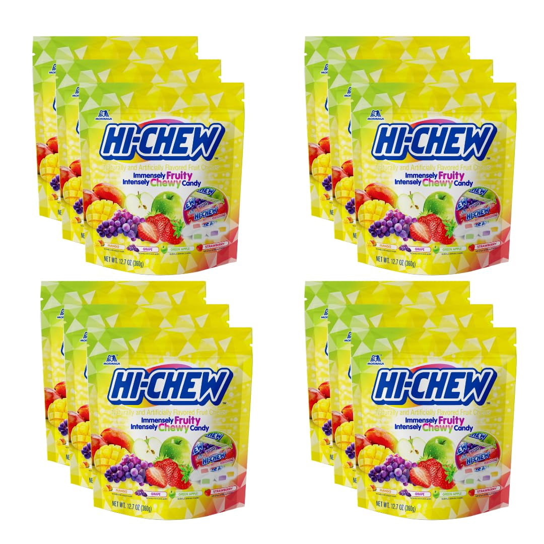 Variety Mix, Pack of 8 Bags - 22 Flavors Including Dessert Mix - Unique ...