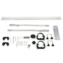 Road-Max RMER3 Universal Trunk Mount 3 Bike Carrier - Walmart.com