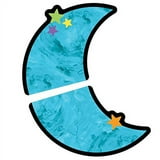 Carson Dellosa Aim for the Stars Mini Bulletin Board Set (48 pieces ...