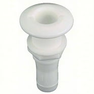 Perko 1234DP0CHR Bow Handle for Daysailors - Walmart.com