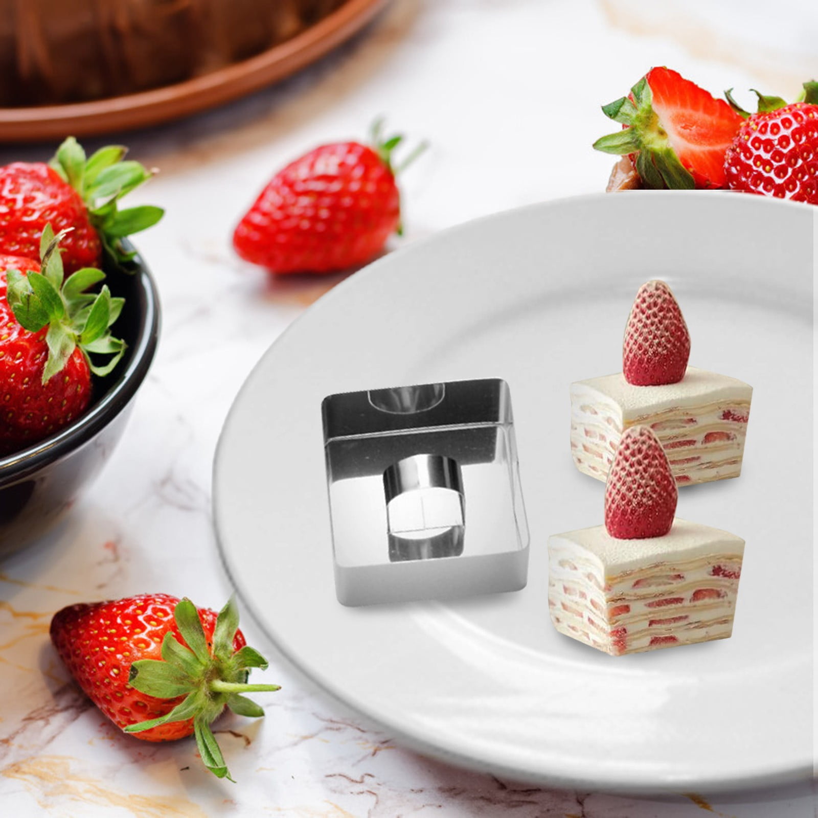 BadyminCSL Make Them In A Snap With The Help Of The Stainless Steel 3D ...