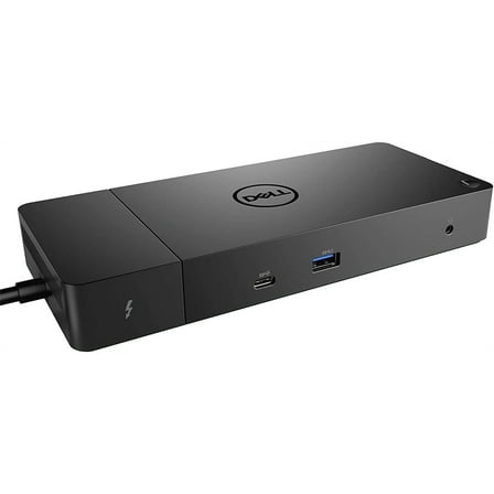Restored Dell WD19S 180W Docking Station with 130W Power Delivery ...