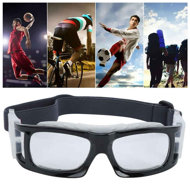 Badminton Goggles Anlorr Basketball Football Sports Goggles Badminton ...