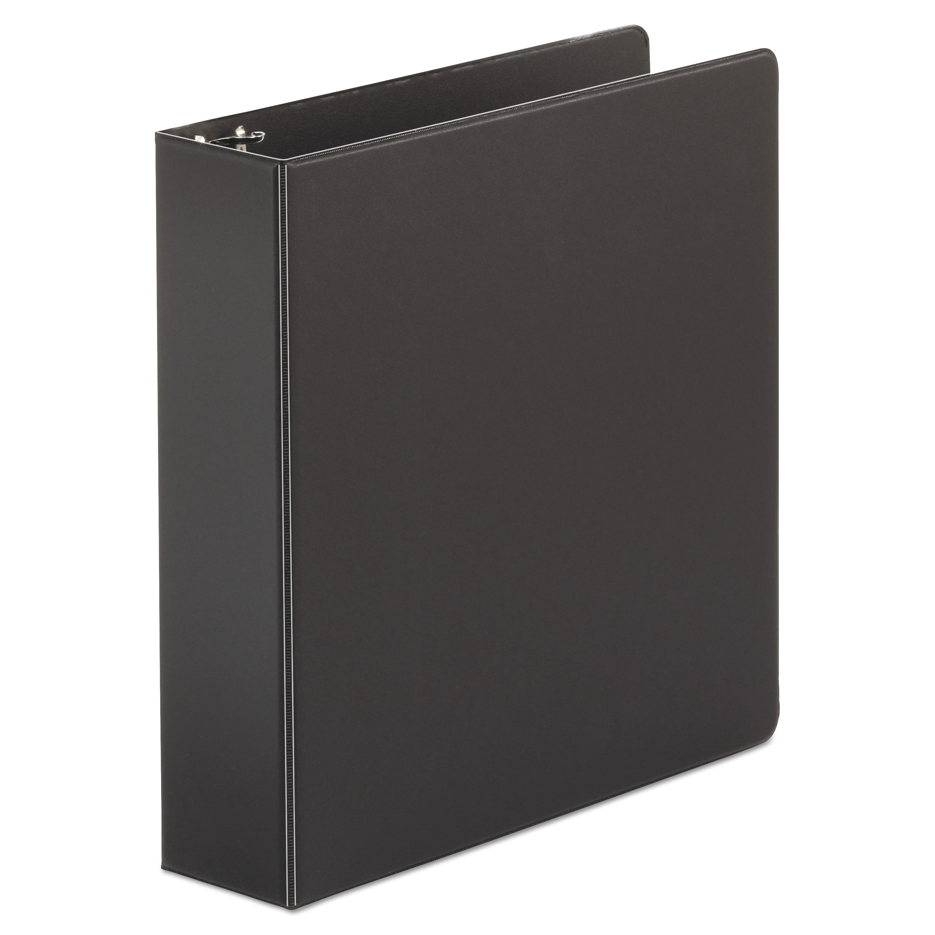 Universal Economy Non view Round Ring Binder 3 Rings 2 Capacity 11 Universal Economy Non view Round Ring Binder 3 Rings 2 Capacity 11