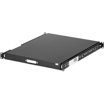 StarTech 2U Vented Sliding Rack Shelf w/ Cable Management Arm - 50lbs ...
