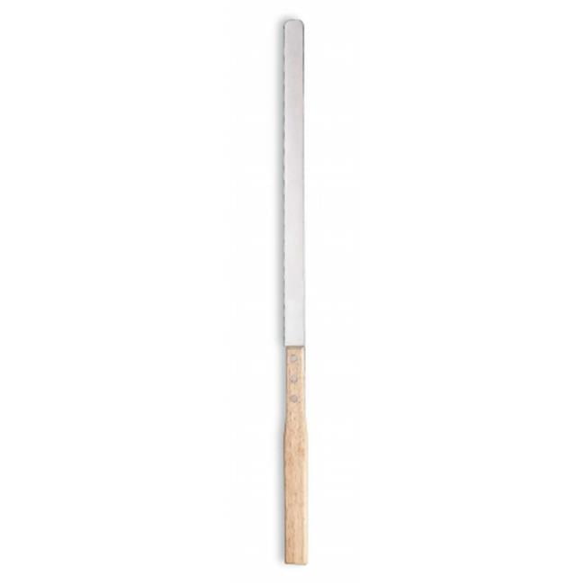 Zenport K888-12PK 16.25 in. Christmas Tree Nursery Shearing Knife 11 in ...