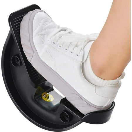 FanShow Foot Rocker, Stretcher and Calf Rocker for Achilles Tendinitis ...