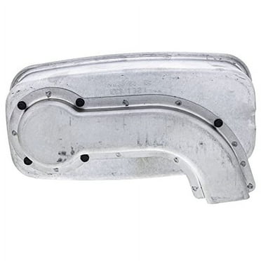 John Deere Original Equipment Muffler #GY21132 - Walmart.com