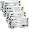 UnderX Adult Incontinence Underwear - Xtreme Absorbency, Unisex, Leak ...
