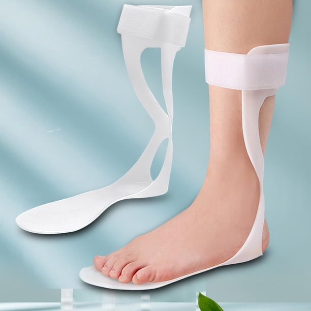Ankle Foot Orthosis Support Stabilizer Foot Care Tool Foot Drop Brace ...