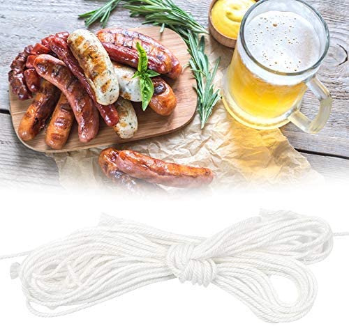 Food String 5m / Bundle Food Grade Cotton Rope Line for Ham Sausage ...