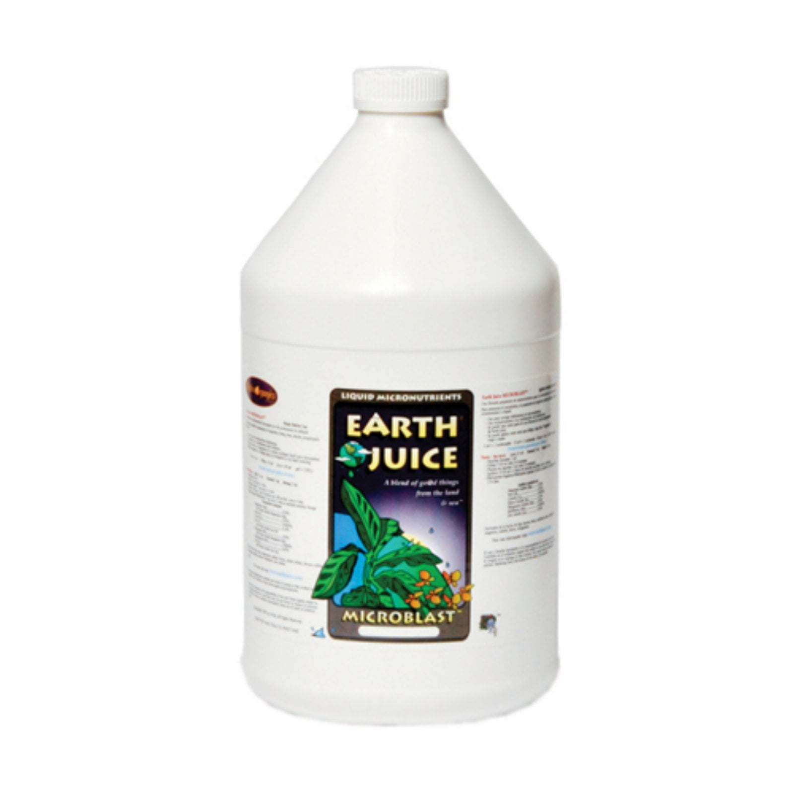 Earth Juice Microblast - Walmart.com