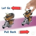Dinosaur Toy Cars Friction Powered Motorcycle Game And Dino Toys For ... Dinosaur Toy Cars Friction Powered Motorcycle Game And Dino Toys For ...