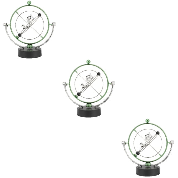 Perpetual Motion Toys