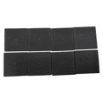 ASFIT-Autoparts Electric Radiator Fan Tie Strap Mounting Kit 4 Pack Zip ...
