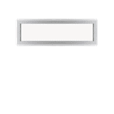 Shed Windows and More Transom Window 12" x 36" Double Pane Low E ...