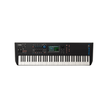 Novation MiniNova 37-Key Synthesizer - Walmart.com
