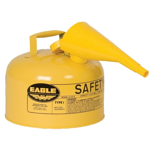 Eagle Gas Can Spout