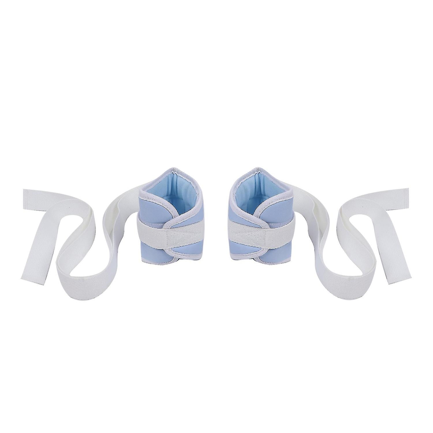 Correa de sujeción para extremidades para pacientes, manos, pies ...