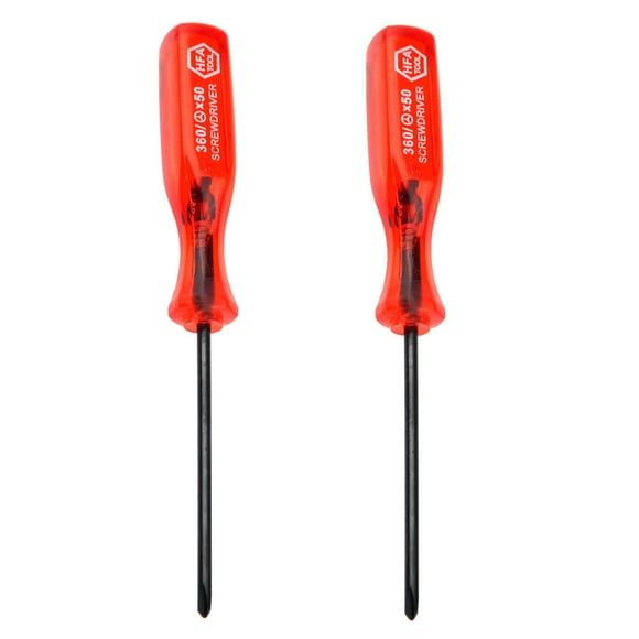 Tri Wing Screwdrivers